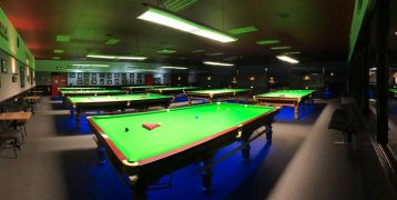 Home | Star Snooker Academy